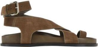 A.Emery CHAUSSURES - Tongs sur YOOX.COM