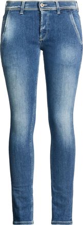 Dondup HOSEN & R&Ouml;CKE - Jeanshosen auf YOOX.COM