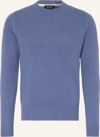 Maerz Maerz Muenchen Pullover blau