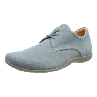 Think Stone Schn&uuml;rschuh - - Shoes - Herren - Blau - 44 EU