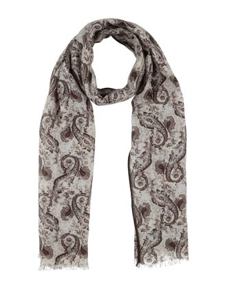 LUIGI BORRELLI NAPOLI ACCESSOIRES - Schals auf YOOX.COM
