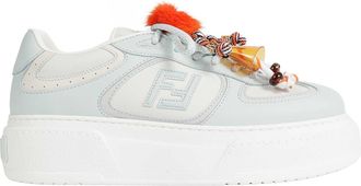 Fendi Fendi Match Sneakers
