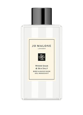 Jo Malone London Wood Sage & Sea Salt K&ouml;rper- und Handwaschgel 100 ml