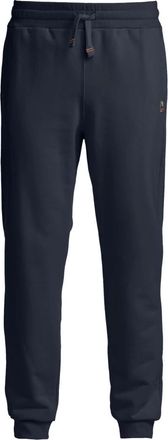 Parajumpers Homme, Pantalons, Bleu, Taille: XL Pantalon de Jogging Makalu Bleu Marine