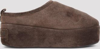 Balenciaga Mules Alaska Pltf