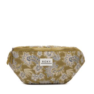Roxy G&uuml;rteltasche Roxy So Comfy ERJBP04909 Gr&uuml;n
