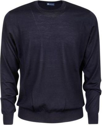 Hindustrie Hindustrie | Crewneck Royal Merino - 46