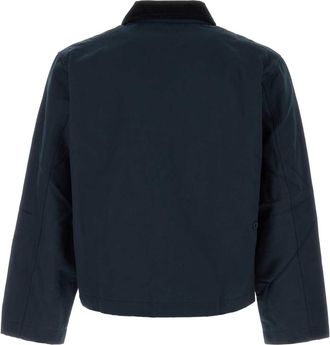 Gimaguas Jacket - Navy