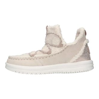 Hey Dude Damen, Schuhe, Beige, 41 EUGr&ouml;&szlig;e