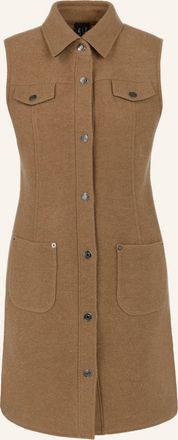 Marc Cain Kleid braun