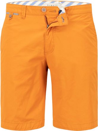 Bugatti Herren Shorts orange