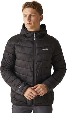Regatta HillPack II Veste matelass&eacute;e &agrave; capuche pour homme