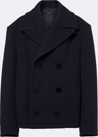 Gucci Veste en laine
