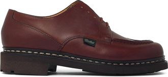 Paraboot Mokassins - Braun