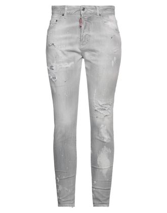 Dsquared2 HOSEN & R&Ouml;CKE - Jeanshosen auf YOOX.COM