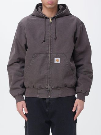 Carhartt Work in Progress Sweatshirt CARHARTT WIP Homme couleur Terre
