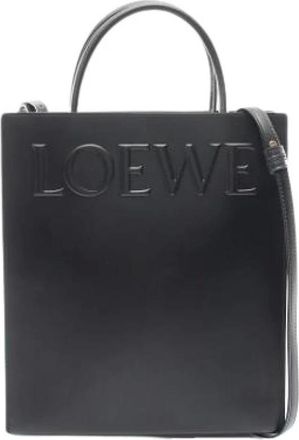 Loewe Damen, Pre-Owned, Schwarzk, ONE SIZEGr&ouml;&szlig;e