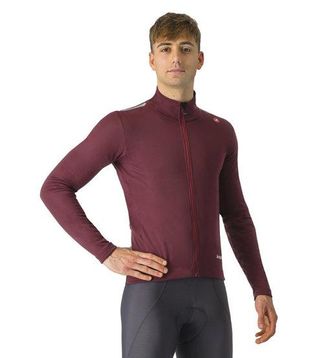 Castelli Espresso Air - Fahrradjacke - Herren