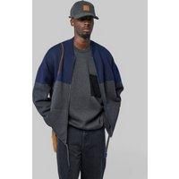 Loewe Zip-up Cardigan
