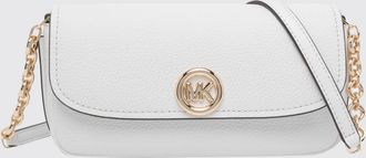 Michael Kors Schultertasche MICHAEL KORS Damen Farbe Wei&szlig;