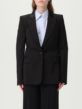 Moschino Blazer MOSCHINO COUTURE Damen Farbe Wei&szlig;