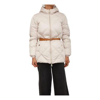 Fracomina Damen, Jacken, Beige, XSGr&ouml;&szlig;e