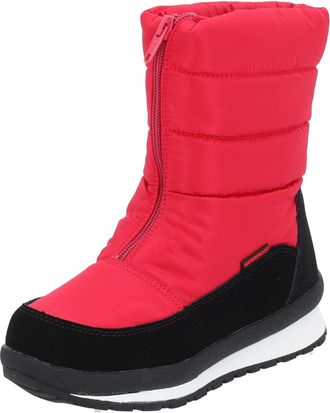 F.lli Campagnolo Mädchen KIDS RAE SNOW BOOTS WP, Begonia, 35 EU