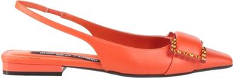 Sergio Rossi SCHUHE - Ballerinas auf YOOX.COM
