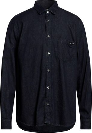Zadig&Voltaire TOPS - Jeanshemden auf YOOX.COM