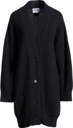 Moschino STRICKWAREN - Strickjacken auf YOOX.COM