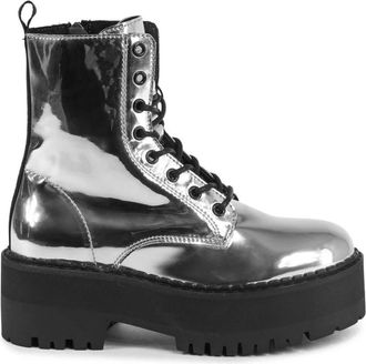 Tommy Hilfiger Damen, Schuhe, Grau, 38 EUGröße