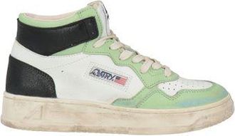 Autry CHAUSSURES - Sneakers sur YOOX.COM