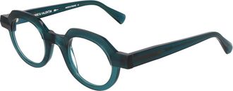 Anne & Valentin unisex, Accessories, Blau, 46 MMGr&ouml;&szlig;e