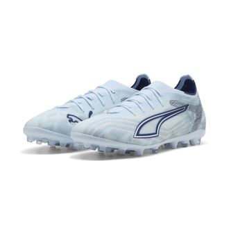 Puma ULTRA 6 PRO MG Fu&Atilde;Yballschuhe Unisex, Accessoires, Blau, 42.5