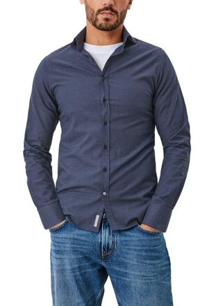 s.Oliver Hemd Langarm