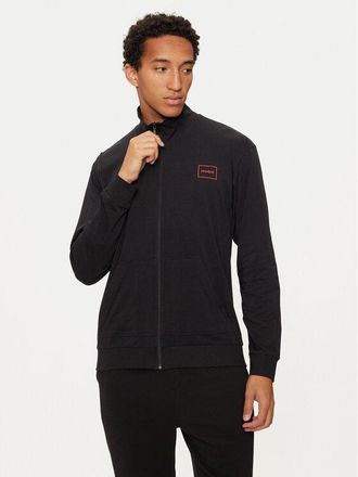 HUGO BOSS Hugo Sweatshirt 50525245 Schwarz Regular Fit