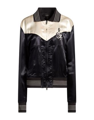 Amiri JACKEN & M&Auml;NTEL - Jacken und Anoraks auf YOOX.COM