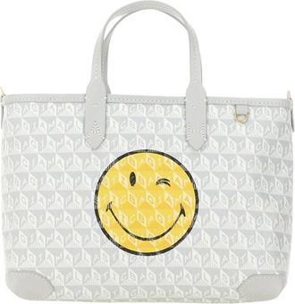 Anya Hindmarch Damen, Taschen, Grau, ONE SIZEGr&ouml;&szlig;e