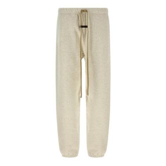 Fear of God Klassische Sweatpants - - Trousers - Herren - Grau - L