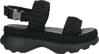 Moncler SCHUHE - Sandalen auf YOOX.COM