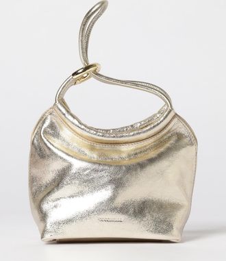 Coccinelle Schultertasche COCCINELLE Damen Farbe Gold