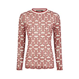 Marc Aurel Damen, Oberteile, Mehrfarbig, XSGröße