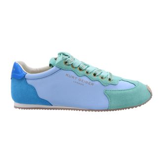 Kurt Geiger Viria - - Shoes - Damen - Blau - 37 EU