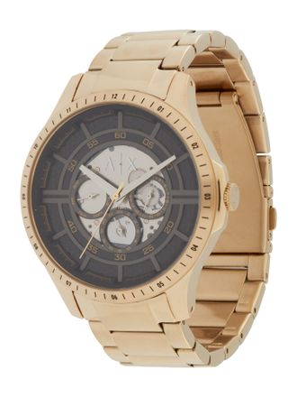 A|X Armani Exchange Uhr