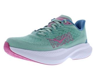 Hoka One One Mach 6 Baskets pour femme, 37 EU