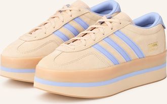 adidas Originals Adidas Originals Sneaker Gazelle Stack beige