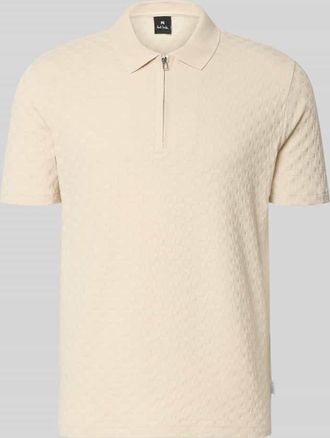 Paul Smith Regular Fit Poloshirt