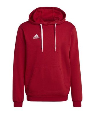 adidas Performance Sweatshirt adidas Performance Entrada 22 Hoody Herren Baumwolle