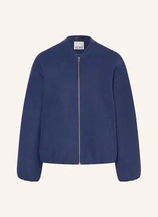 Ichi Blouson Ihjannet blau