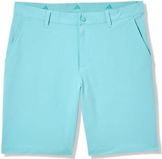 adidas Ultimate365 8.5-inch Short Golf, Couleur Menthe, 40 Hommes